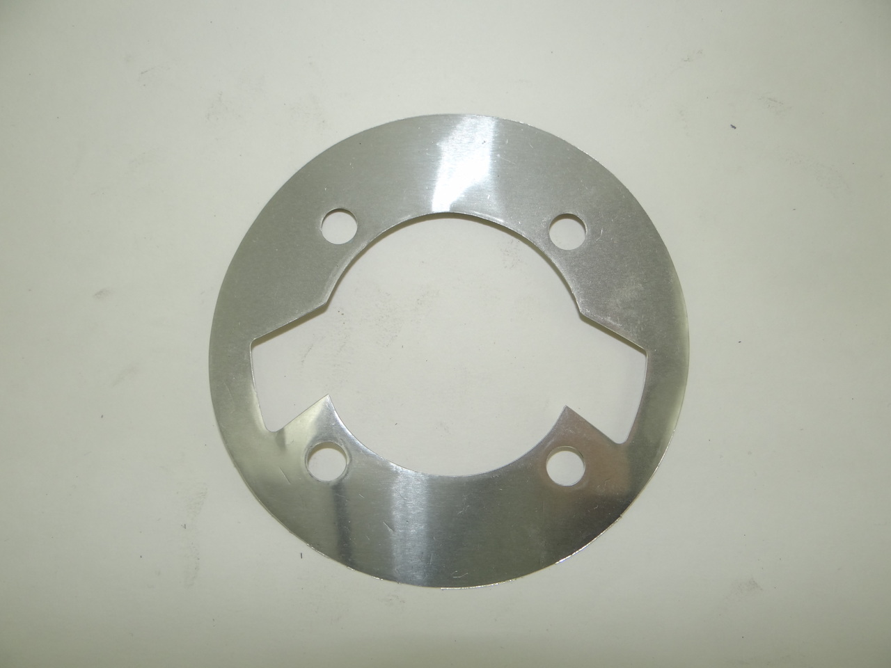 Komet K-78, K-88, TKM S89 Base .010 (Aluminum) - L.A.D. Specialties