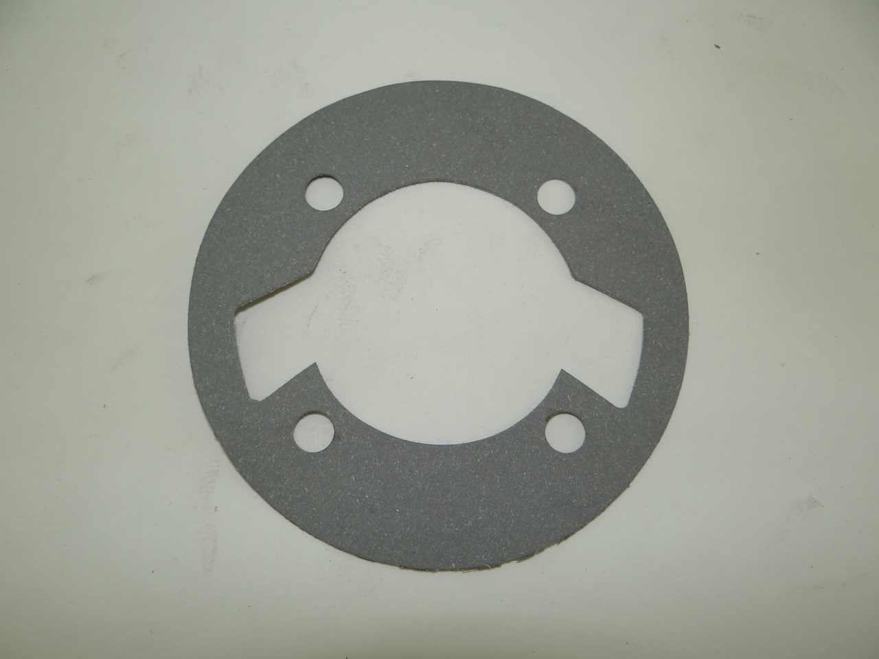 Komet K-78, K-88, TKM S89 Base .032 (Gray Matl.) - L.A.D. Specialties