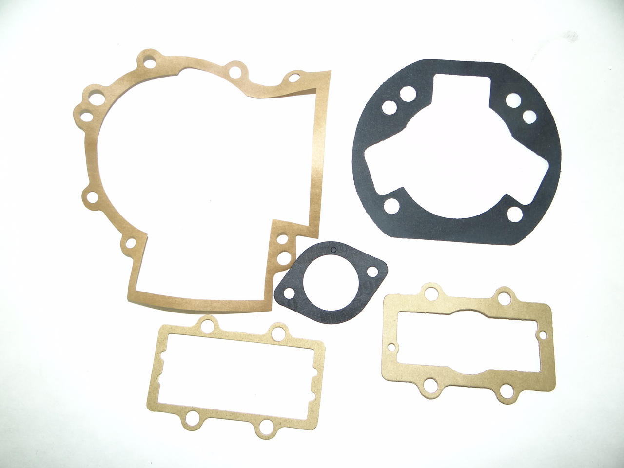 Parilla MY09 Leopard Complete Gasket Sets - L.A.D. Specialties