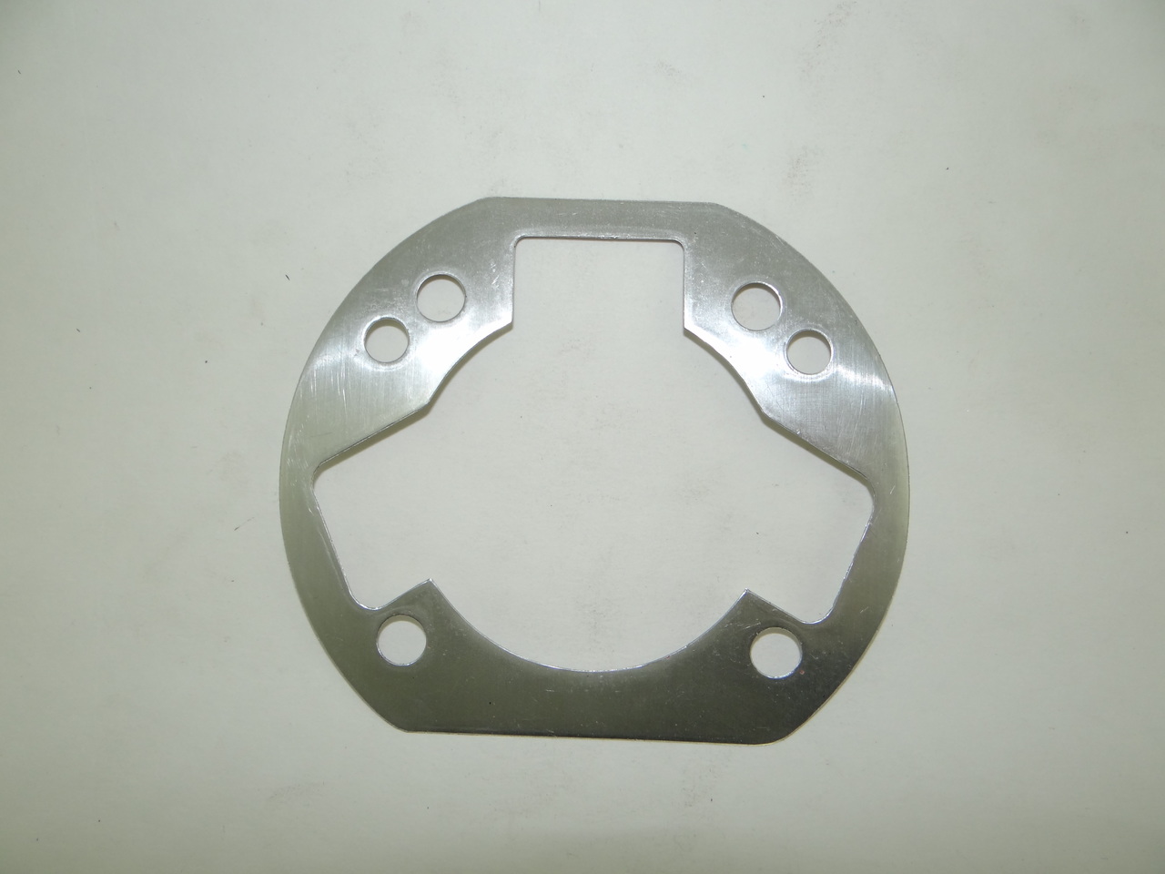 X30, Parilla 125 Sudam, KA100, MY09 Leopard, Reed Jet - Base .010 ...