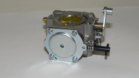 WB3A Carb Complete - L.A.D. Specialties