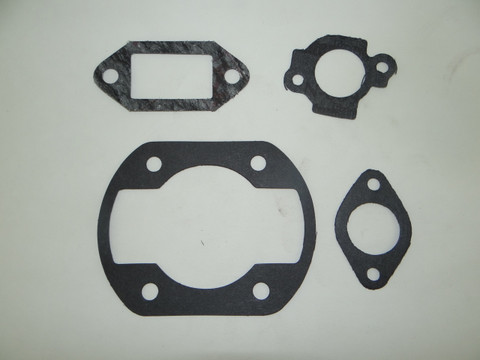 PRD RK100 Complete Gasket Sets - L.A.D. Specialties