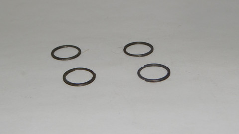 Spiral Lock - L.A.D. Specialties