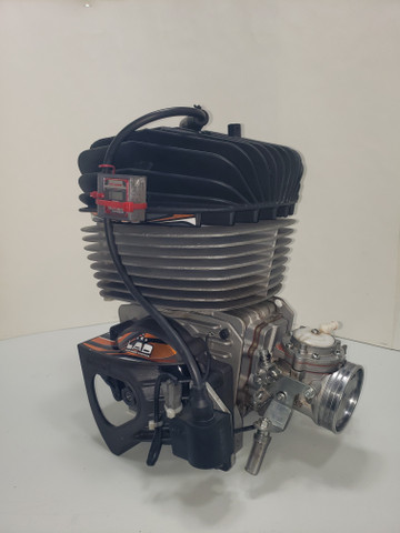 IAME KA100 Sprint Rental - L.A.D. Specialties