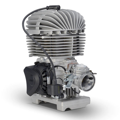 ROK VLR 100cc TAG Engine - L.A.D. Specialties