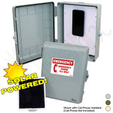 Altelix Weatherproof Phone Call Boxes and Enclosures