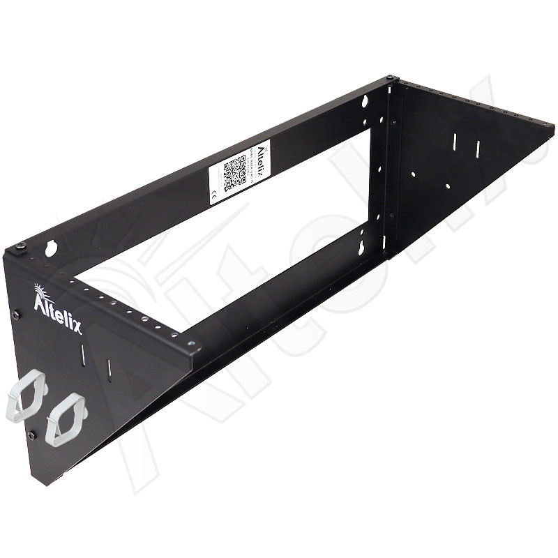 19" Equipment Racks Frames & Cable Management - Altelix