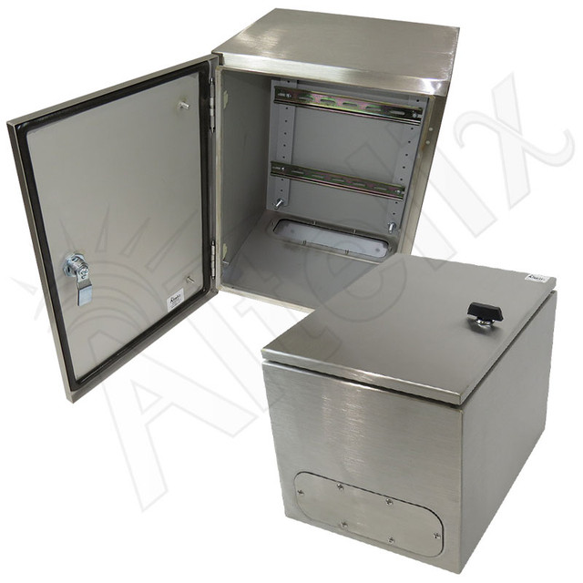 Altelix Weatherproof NEMA Enclosures