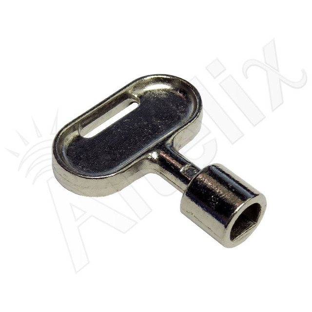 Trapped Key Interlock Type Lock Set with Key for NFC Series Enclosures ...