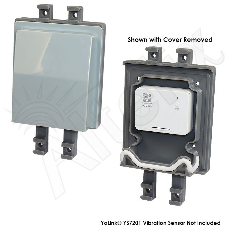Security and Access Control Enclosures - Altelix