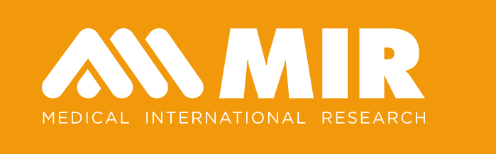 MIR - Innovative Respiratory Diagnostic Solutions