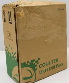 Beckman Coulter DxH 520 Hematology Analyzer | Efficient & Accurate ...