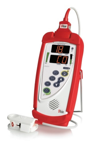 Masimo Rad-57 Pulse Co-Oximeter - Accurate SpCO & SpMet Monitoring