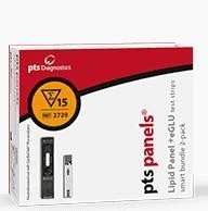 PTS Diagnostics - Innovative Point-of-Care Testing Solutions