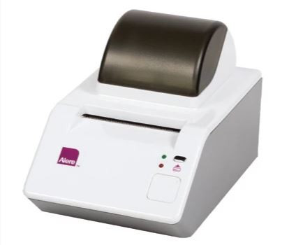 Abbott/Alere Afinion 2 Analyzer - Accurate HbA1c and Albumin Creatinine ...