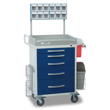 Detecto | Precision Weighing and Measuring Solutions