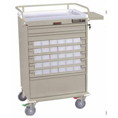 Harloff | Innovative Medical Storage Solutions