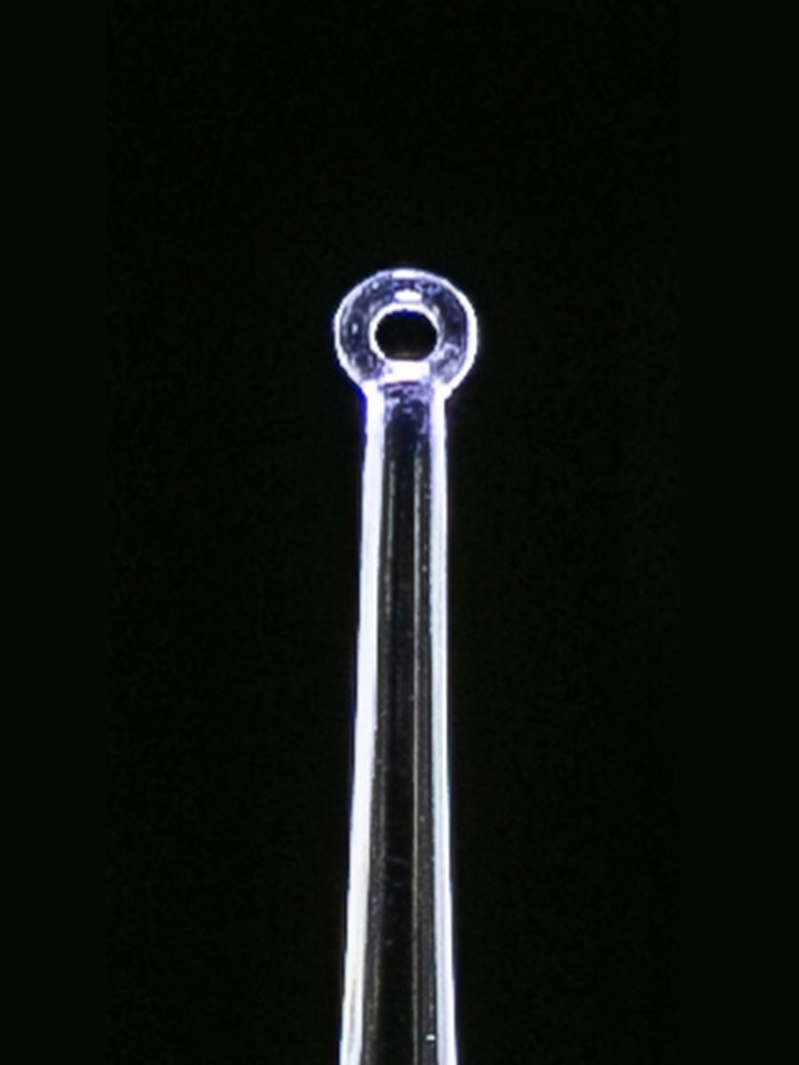 Bionix Lighted Ear Curettes - ClearLook