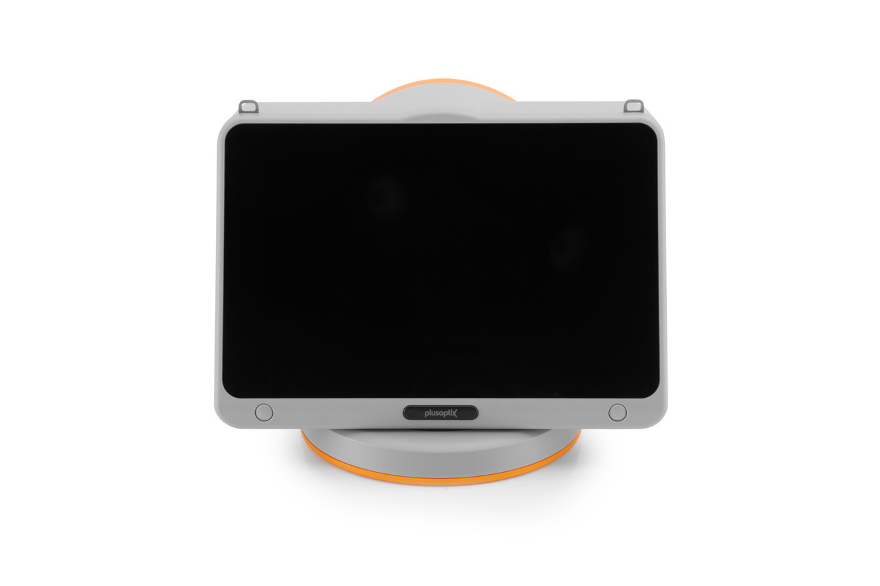 plusoptiX Vision Screener S20 - Advanced Pediatric Vision Screening