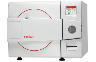 Tuttnauer - Leading Sterilization and Infection Control Solutions