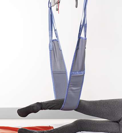 Arjo - Enhancing Mobility and Quality of Life in Healthcare