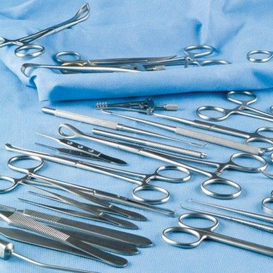Sklar Major Rhinoplasty Set | Comprehensive Surgical Instrument Kit