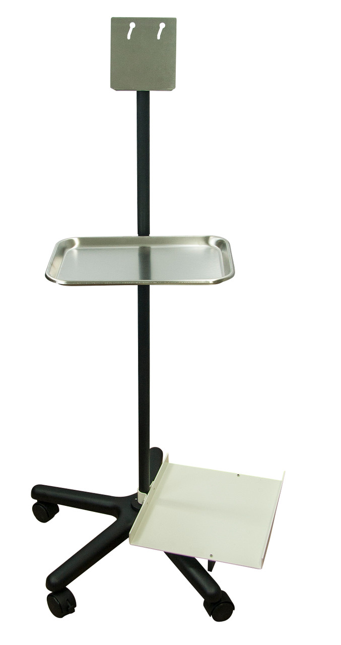Bovie Aaron A812-C Mobile Stand - Versatile and Durable