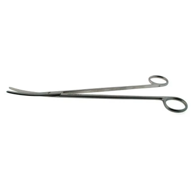 BR Surgical 9" IUD String Scissors – Surgical Stainless Steel