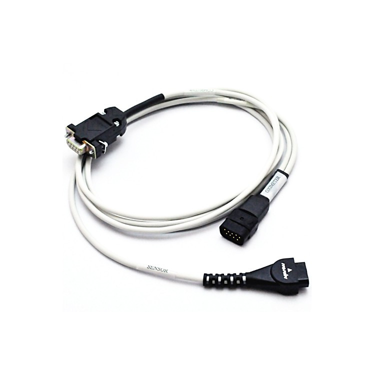 Nonin Memory Serial Cable | High-Quality Medical Device Accessories