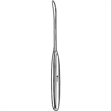 Sklar 7.5" Cushing "Little Joker" Elevator, Solid Handle, 6mm - Medical ...