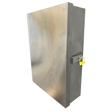 Omnimed Safety Control Seals (Qty of 100) - Secure and Efficient ...