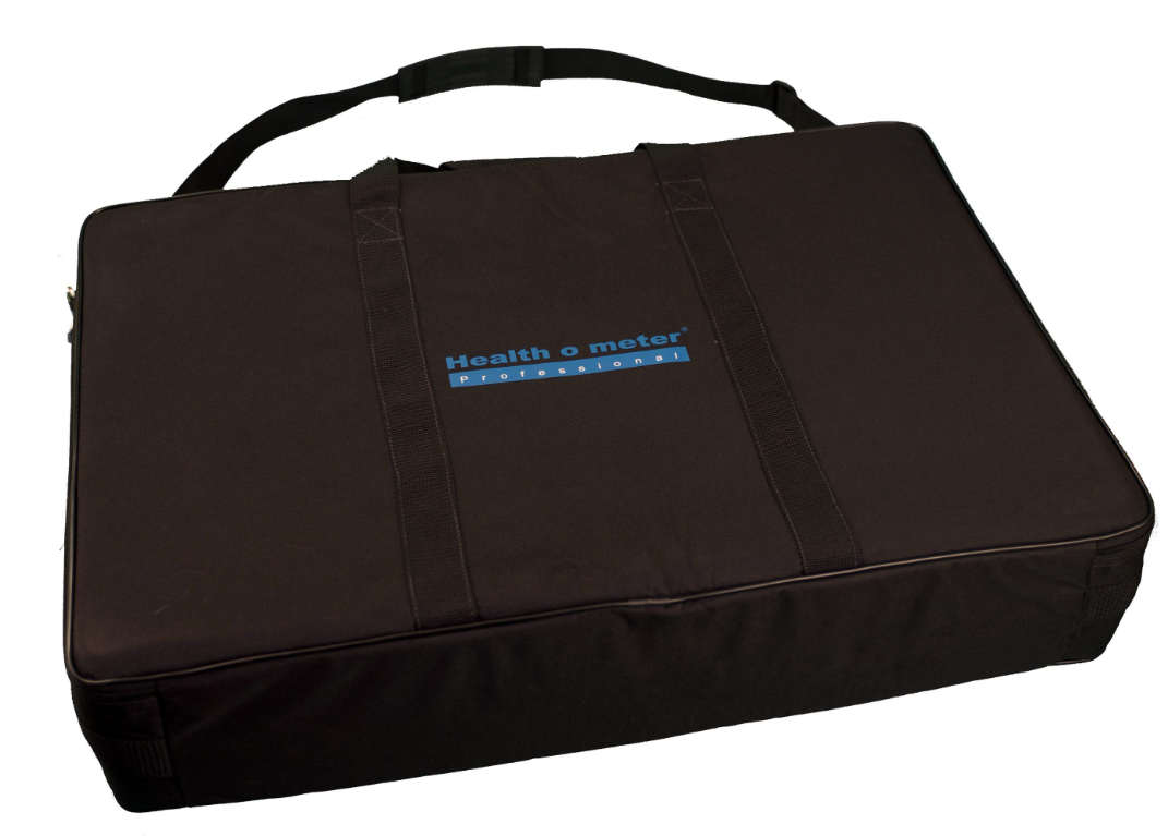 Health O Meter 553KL Scale Carrying Case