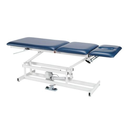 Armedica 3 Section Treatment Table | Power Adjustable Therapy Table