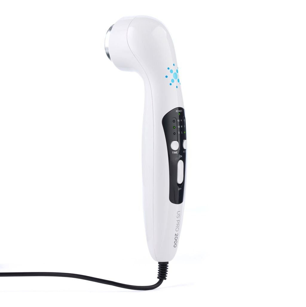 Richmar US Pro 2000 2nd Edition Ultrasound Unit - Effective Therapeutic ...