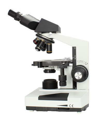 C&A Scientific MRP-3001 Professional Binocular Microscope