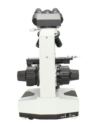 C&A Scientific MRP-3001 Professional Binocular Microscope