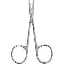 Miltex Stitch Scissors, 3-1/2" - Medical Device Depot Inc.