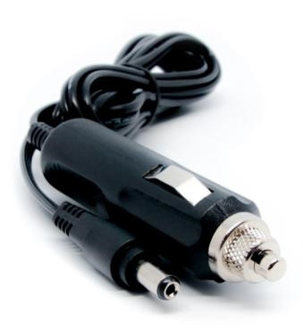 Centrifuge Car Adapter
