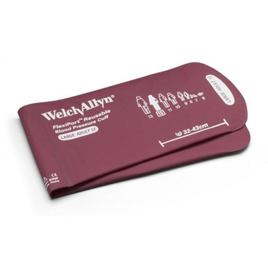 Extra Large Adult Cuff for ABPM 7100 [38-55]