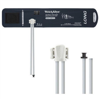 CUFF, REUS, AD LONG 2-TUBE, TP