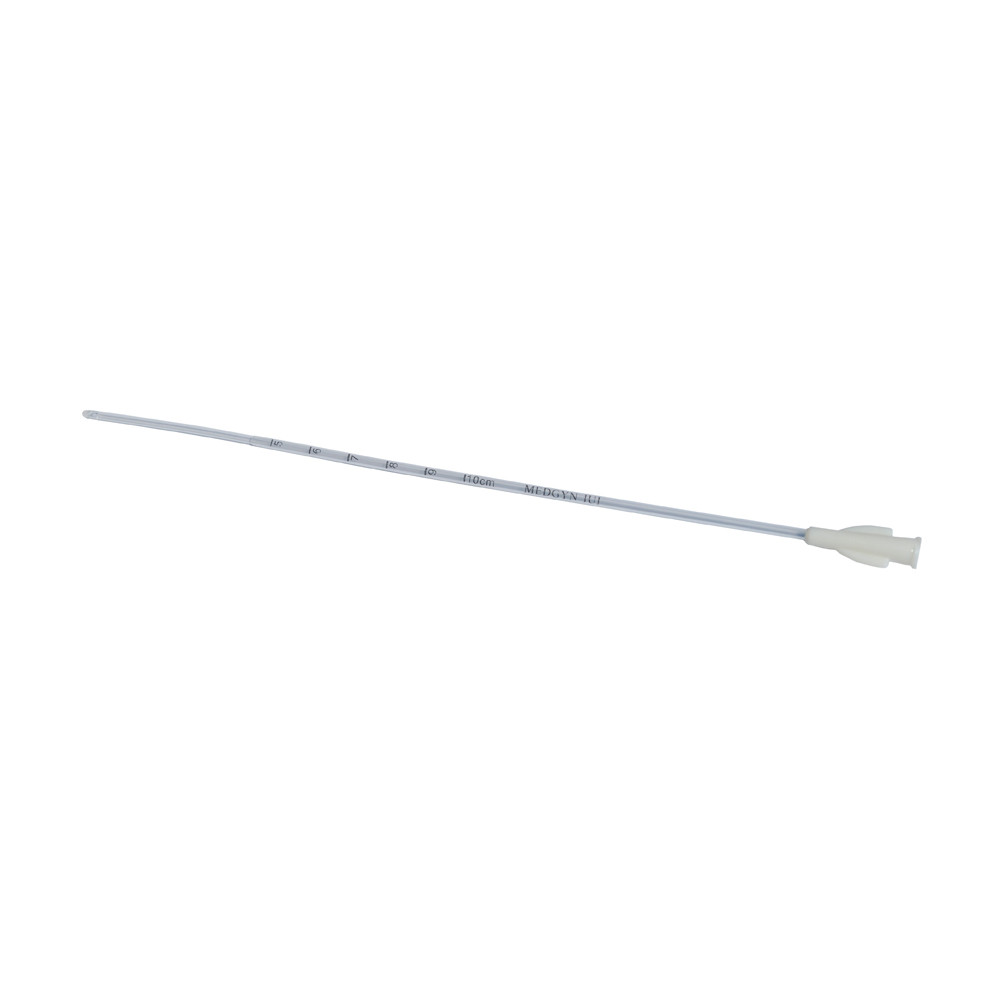 Thomas Medical Intrauterine Insemination Catheter (Box of 25)