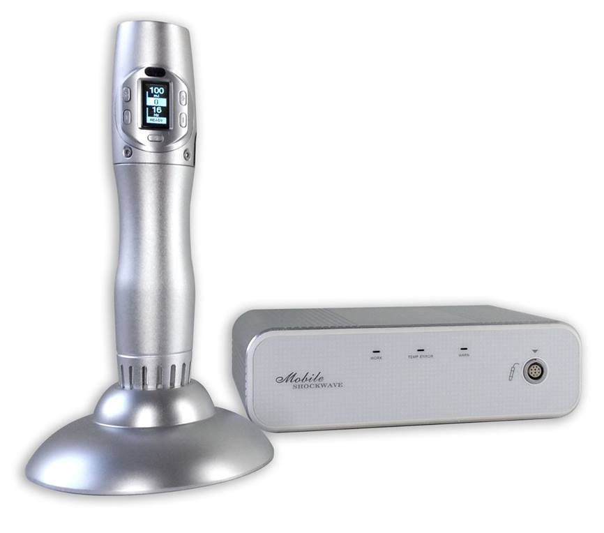 Infinium The PhysioPRO II - Advanced Shockwave Therapy Device