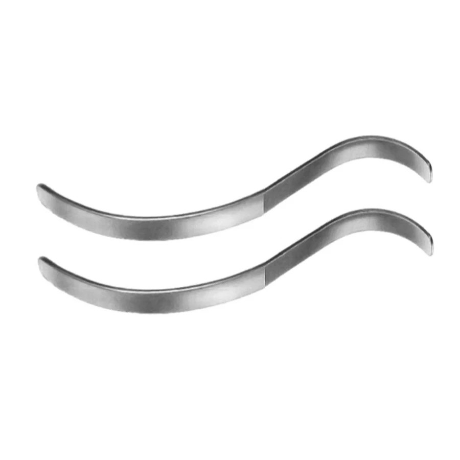 Sklar S-RETRACTOR BLDS 11.5MM PAIR