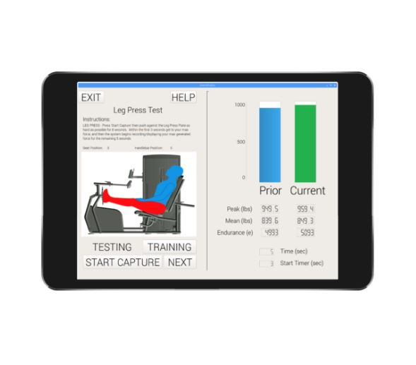 ReGenesis Osteogenic Loading Device - Advanced Musculoskeletal ...