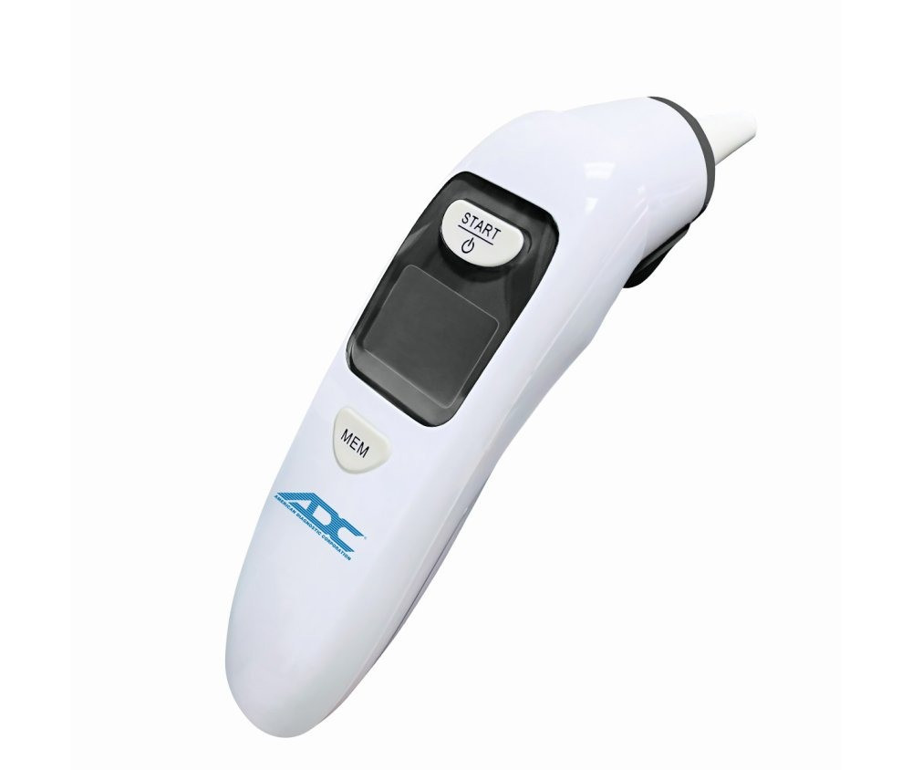 ADC Adtemp™ Tympanic IR Thermometer
