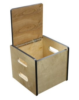 Pivotal Health Lift Box 4 for Physical Therapy
