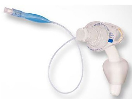 Shiley 10UN10H Cuffless Reusable Inner Cannula (Each)
