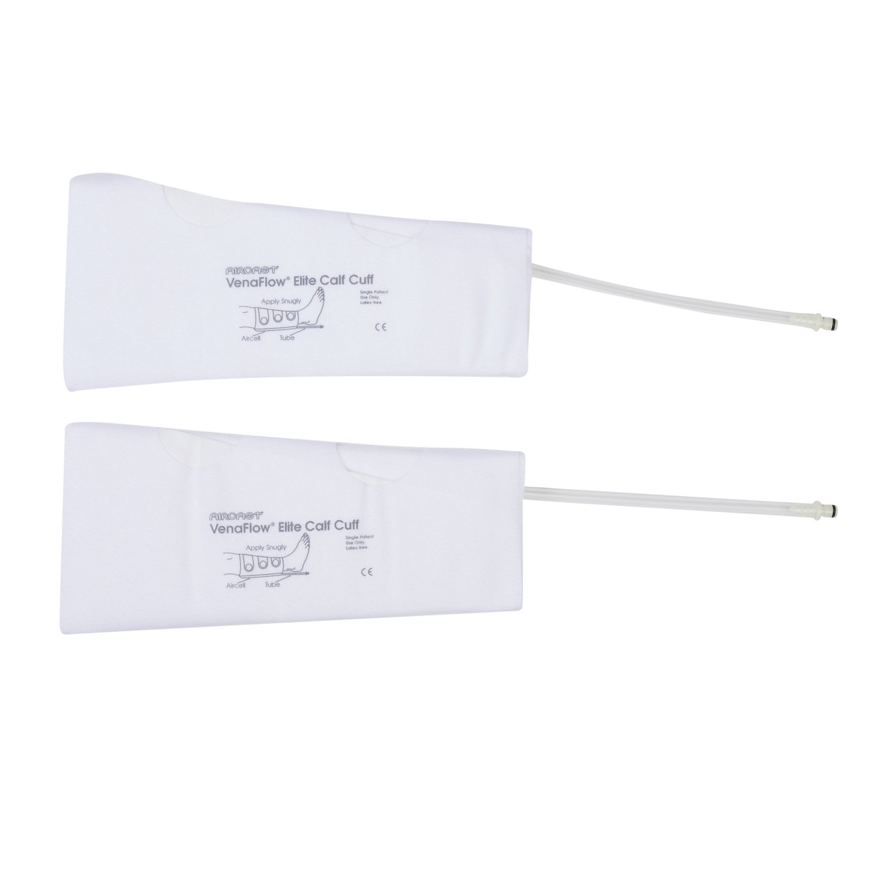 DJO 3040 DVT Compression Therapy Cuff 2 Chamber VenaFlow Elite Calf (Each)