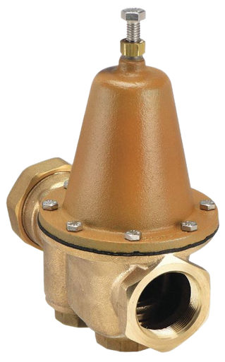 Lynx parts Watts water pressure reducer valve 1"