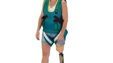 Arjo Maxi Move Floor Lifter - Versatile and Reliable Patient Transfer ...